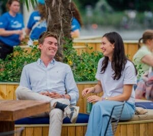 Love Tomorrow Summit - Love Tomorrow