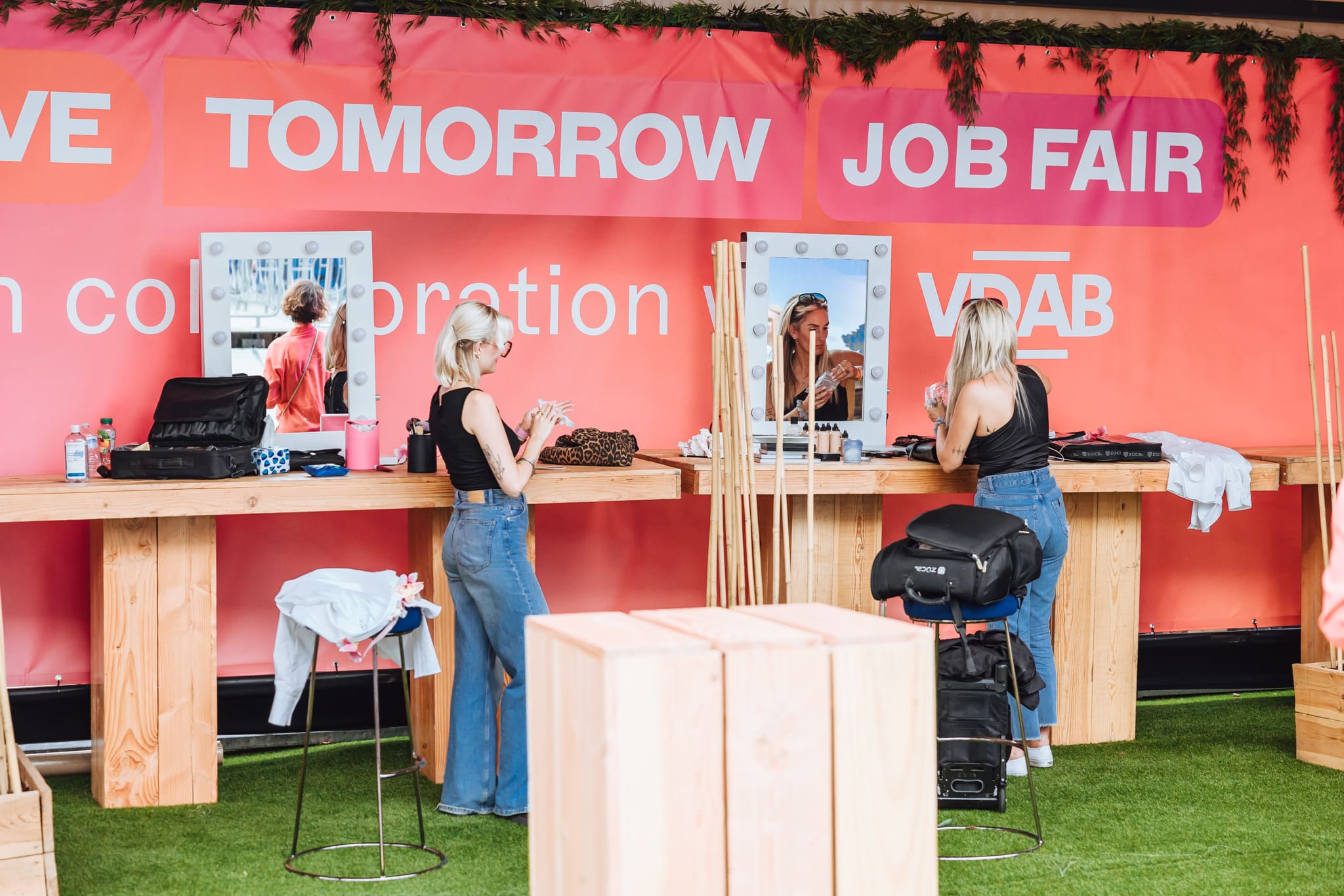 From soft skills to coaching: What VDAB Brings to Love Tomorrow Job ...